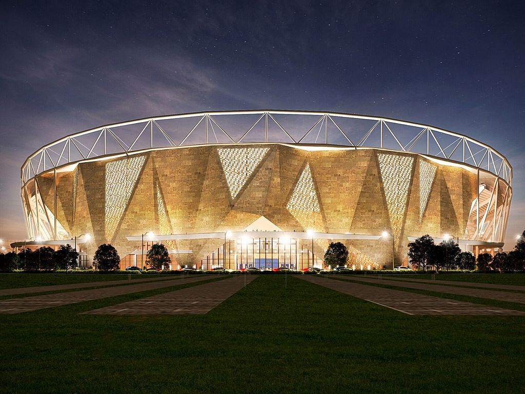 Here's why Motera Stadium holds significance in hearts…