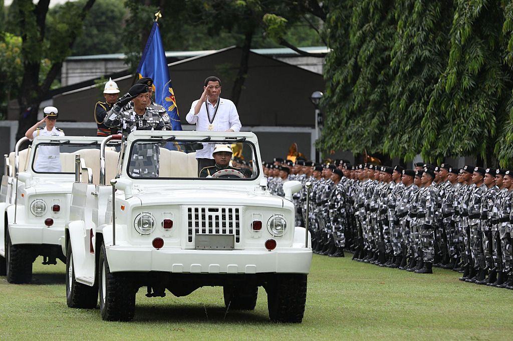 'Full-blooded Scout Ranger' Jesus Durante is new PSG…