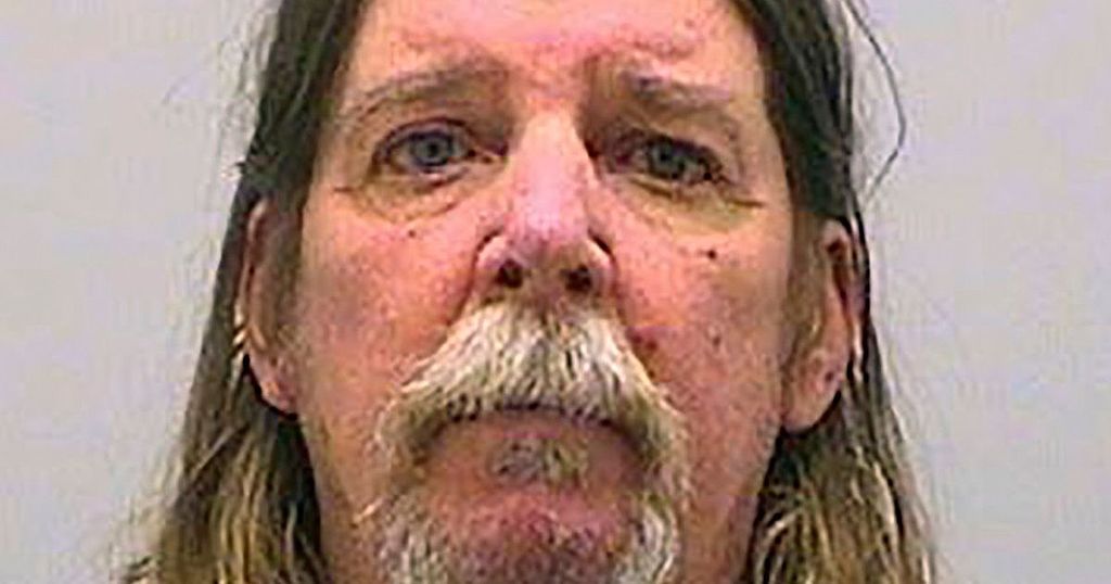 Cold case killer snared 40 years after rape and murder…