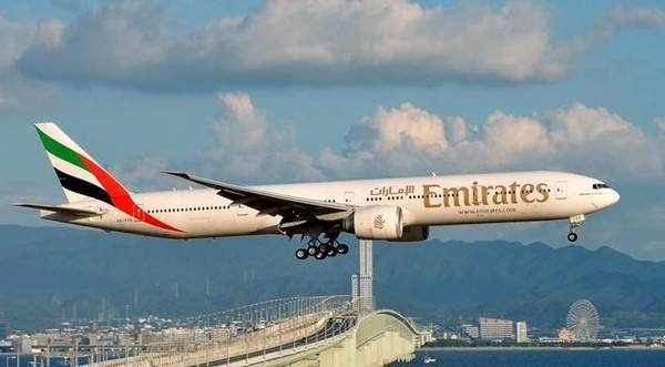 Emirates announces the world’s longest non-stop flight