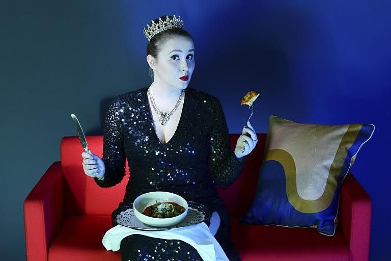 Colette: The new Chelsea deli serving The Ritz of…