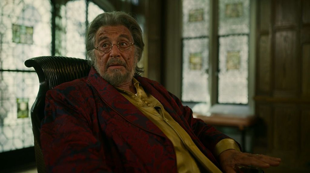 ‘Hunters’ Creator David Weil Breaks Down The Biggest…