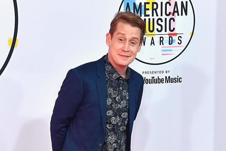 Macaulay Culkin is starring in American Horror Story's…