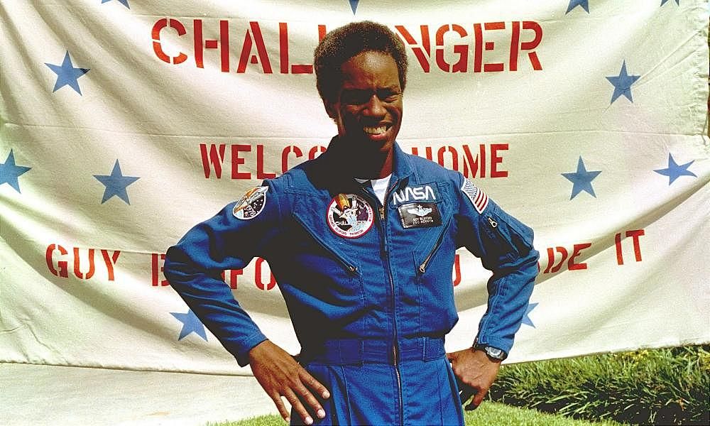 TV tonight: the revolutionary race to put the first…