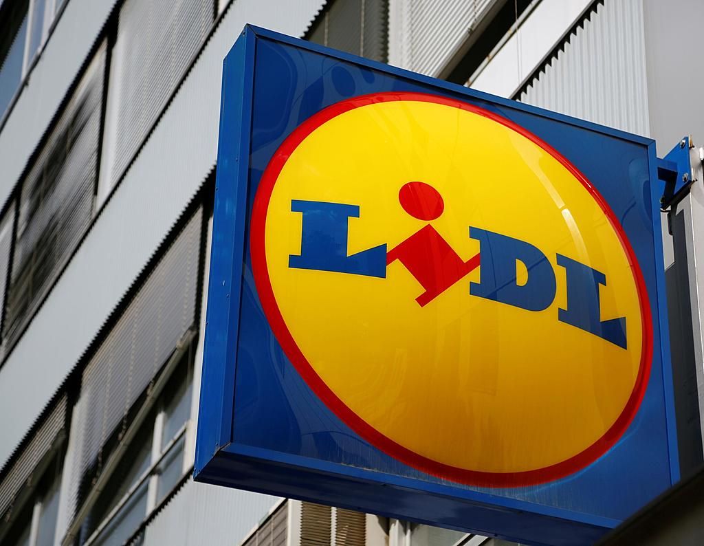 Lidl launches packaging made from recycled plastic…