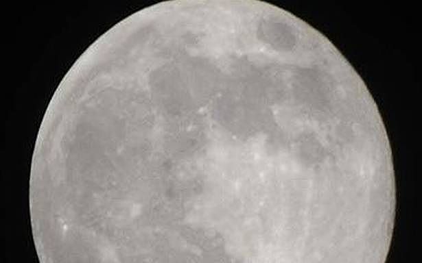 Earth captures new ‘mini moon’