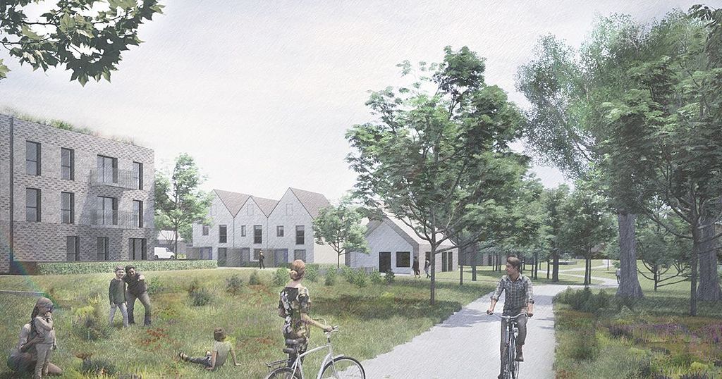 Nearly 190 modular homes to be built on Lockleaze…