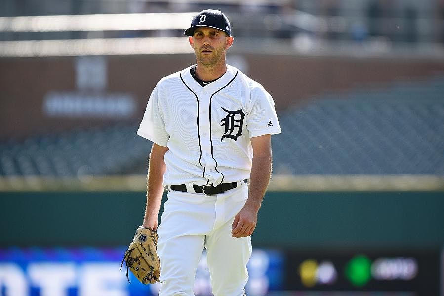 The Detroit Tigers, Matthew Boyd And Perception Vs.…