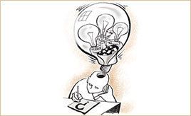 India's most influential think-tanks