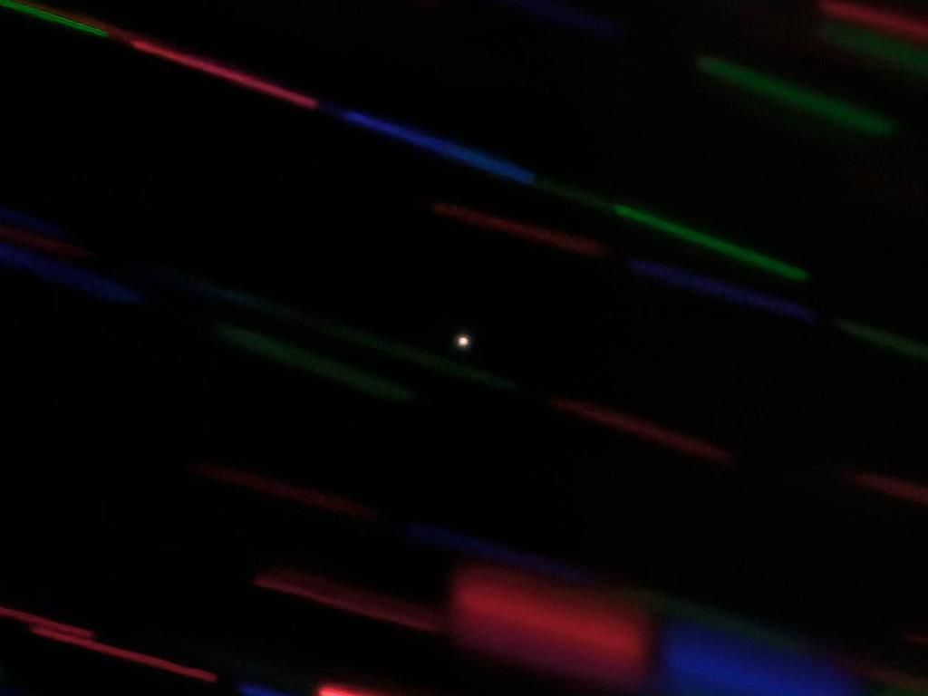 'Mystery object' in orbit around Earth shown in new…