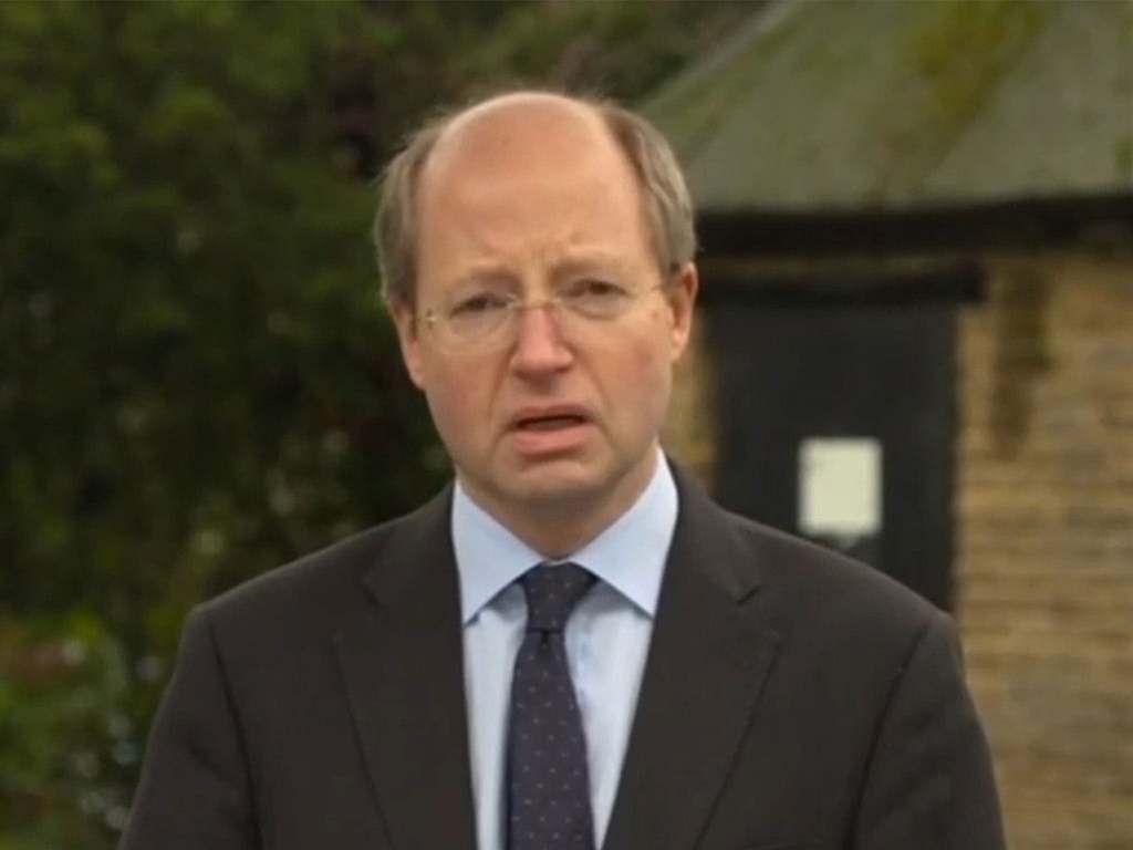 Philip Rutnam: Read explosive statement in full as…