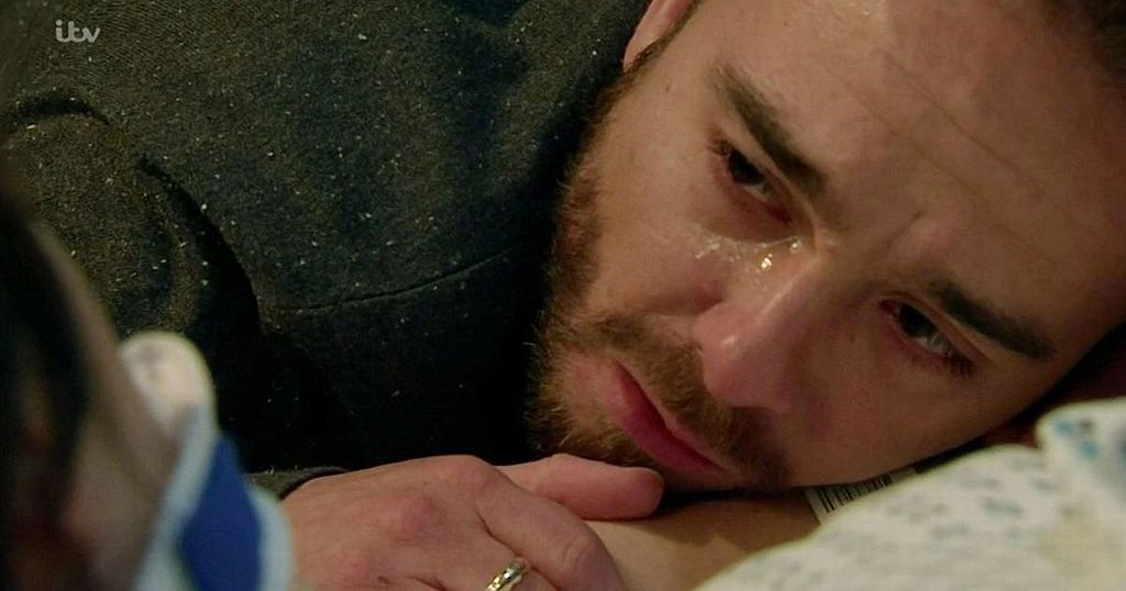 ITV Coronation Street confirms Shona Ramsey will…