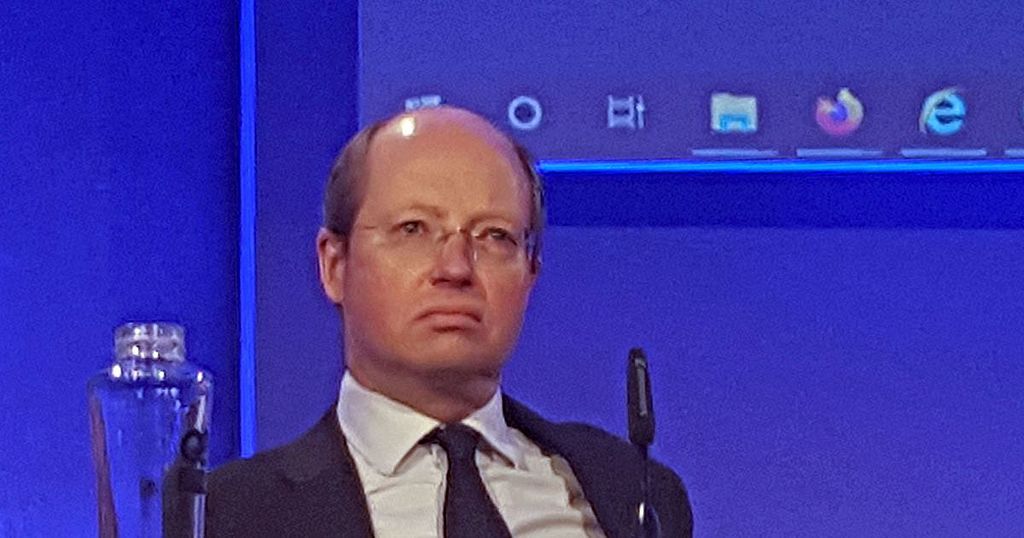 What Sir Philip Rutnam could get in constructive…