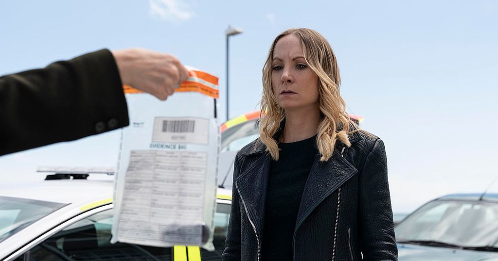 Liar actress Joanne Froggatt reveals huge spoiler…
