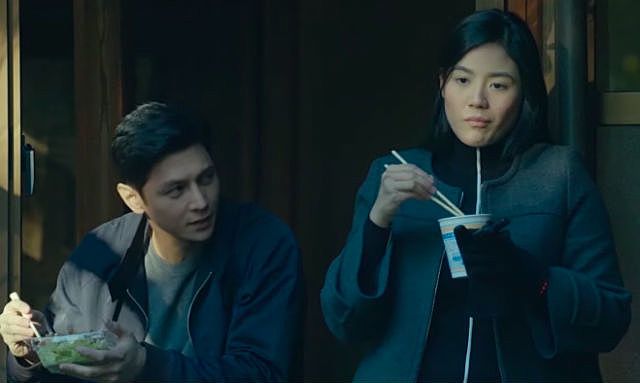 WATCH: Ritz Azul and Joseph Marco star in 'The Missing'
