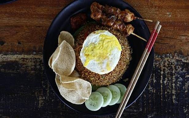 Chef Daniel Chin talks about the challenges of…
