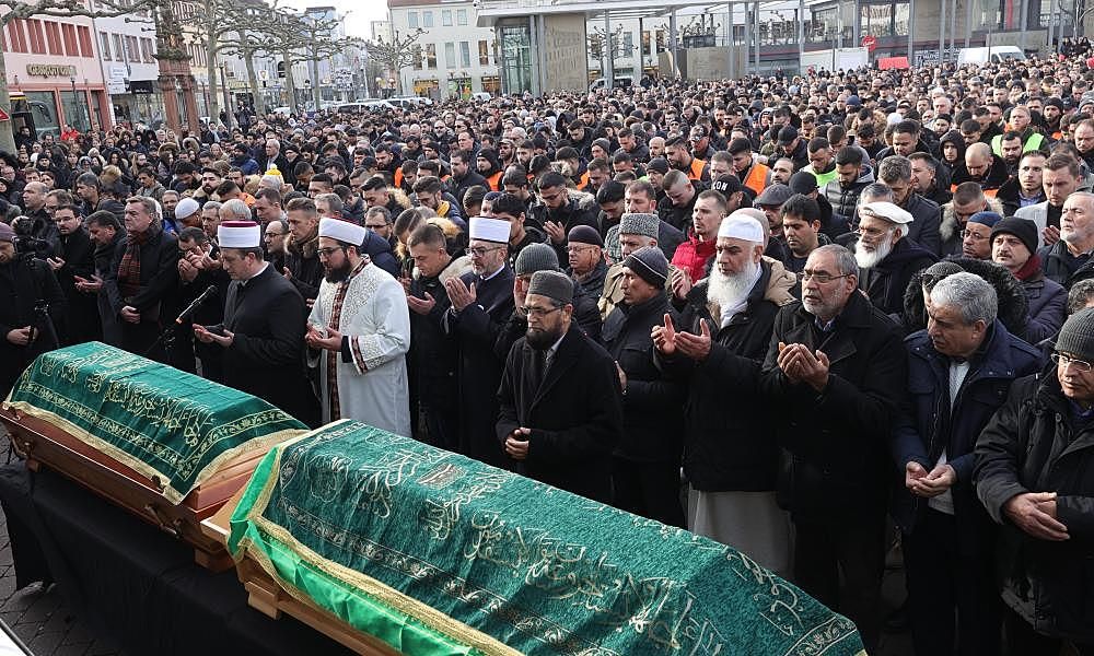 The Hanau terror attack shows the need for honesty…