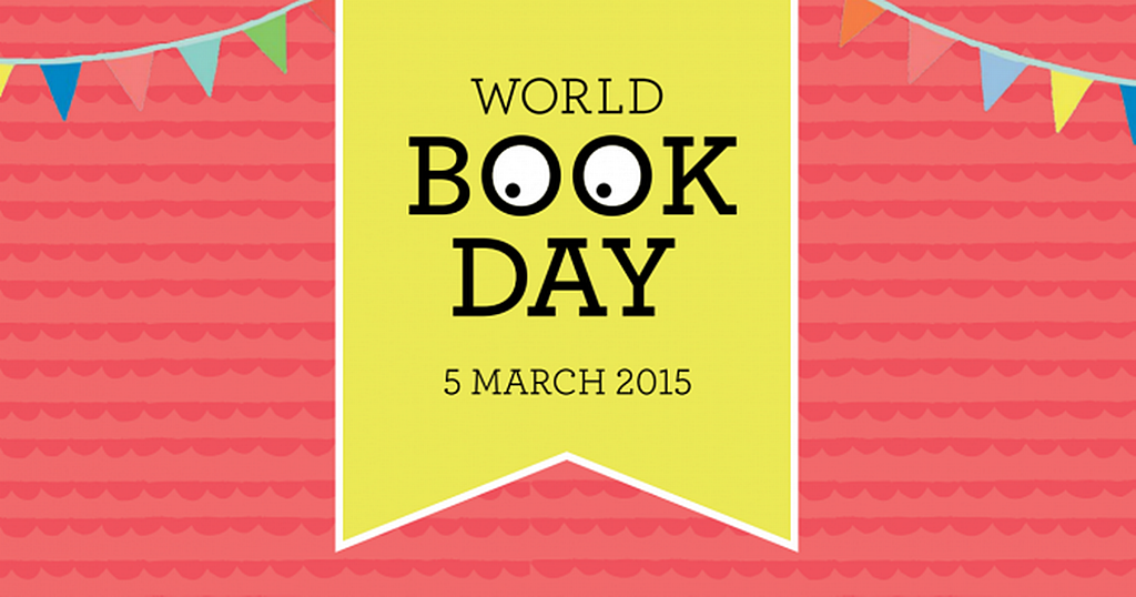 What can you get with your World Book Day tokens and…