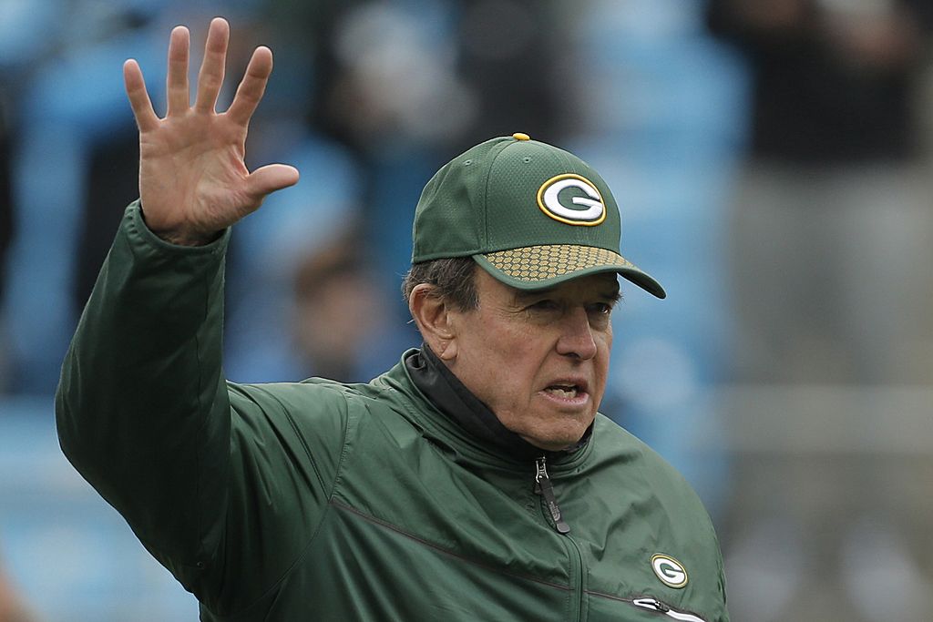 How the defense could change under Dom Capers