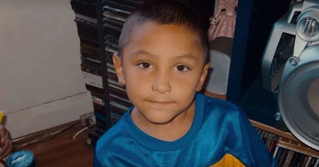 Gabriel Fernandez murder: Nurses describe horrific…