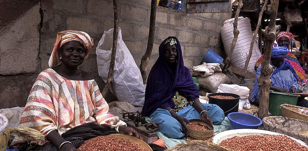 Climate change: how Senegal's colonial history made it…