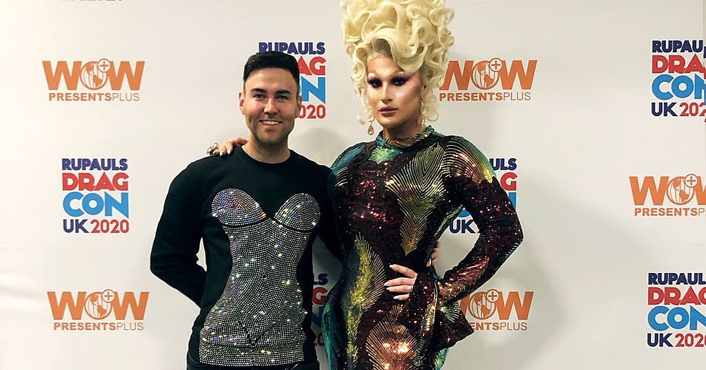 Meet the Liverpool designer who has worked with The…