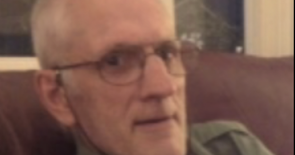 First photo of 'much-loved grandad' who died after…
