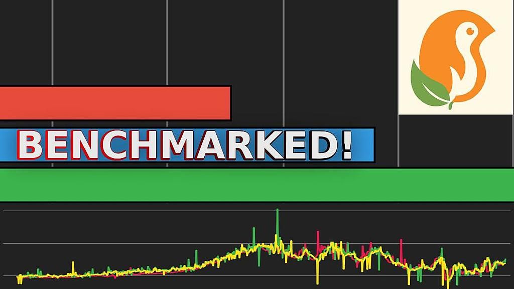 Linux Has This Awesome Benchmarking Tool You Probably…
