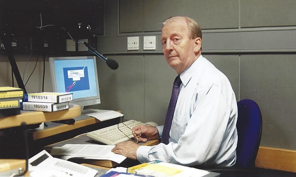 David Sells obituary