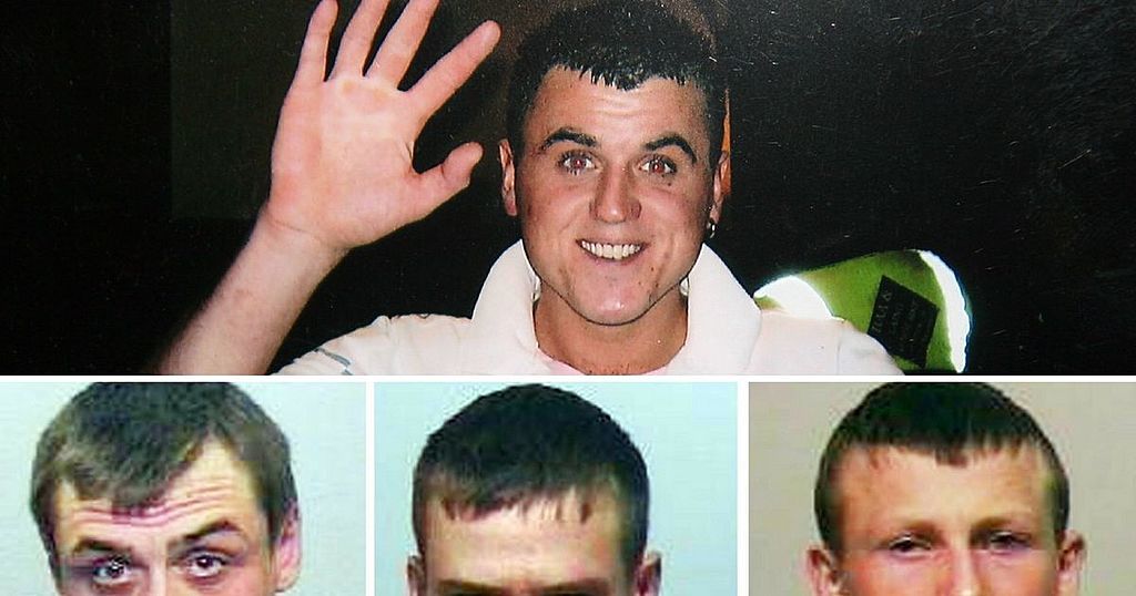 Teen Sunderland murderer Jordan Towers freed from jail…