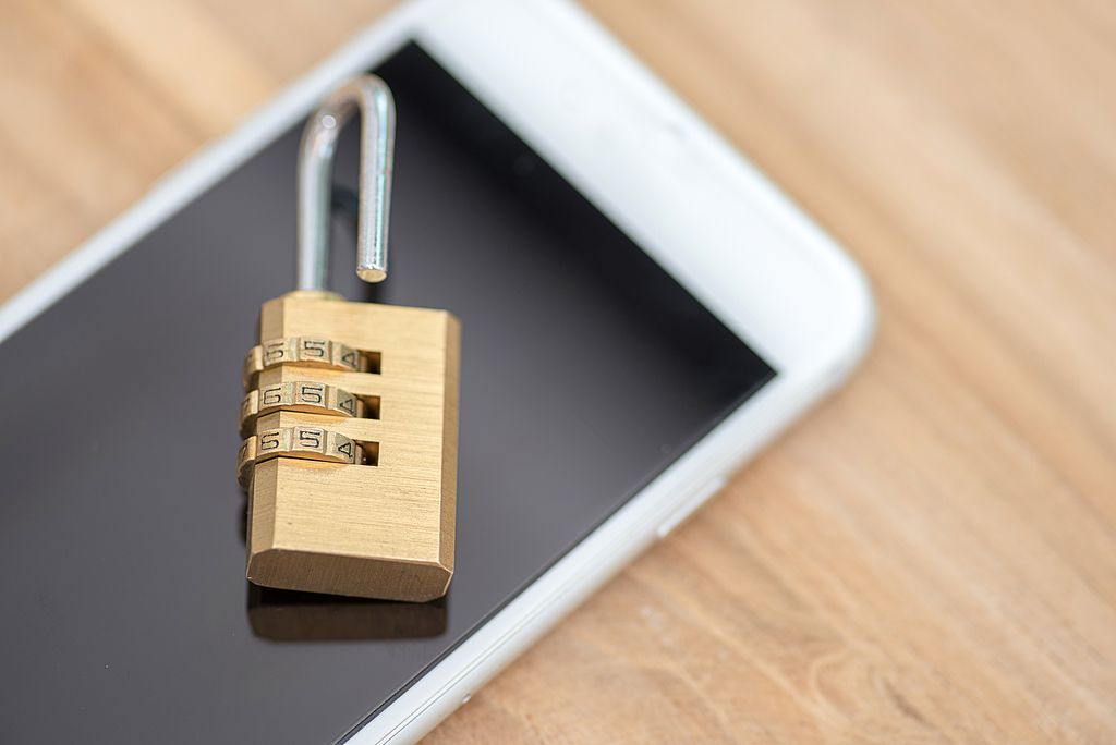 Your four-digit PIN is probably just as secure as a…