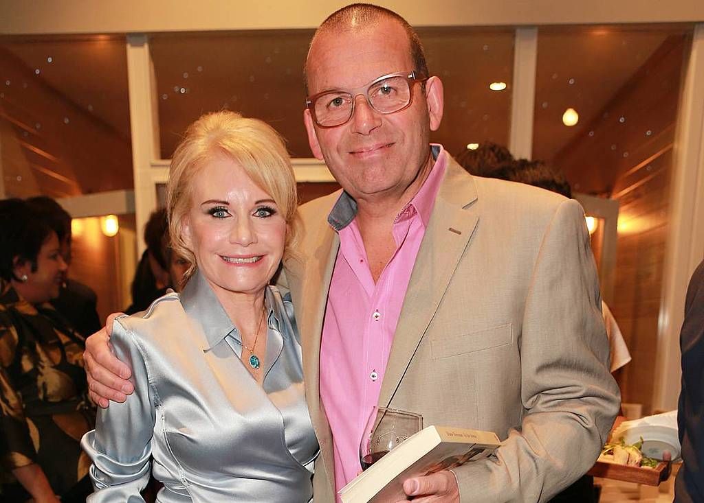 Paul Henry to marry Diane Foreman just a week after…