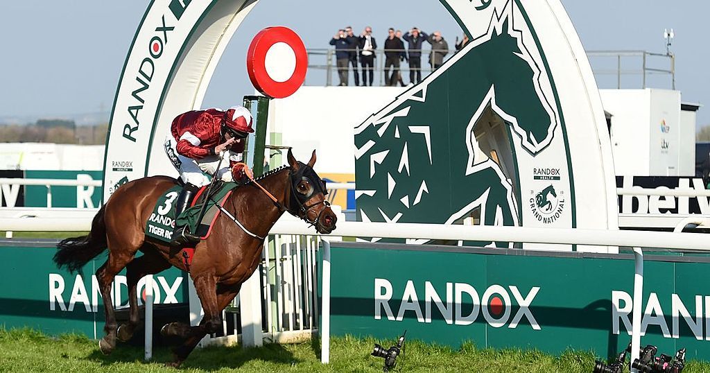 Grand National 2020: Winning horses through the race's…
