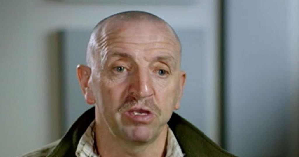 Grandfather blasted with shotgun as he took grandsons…