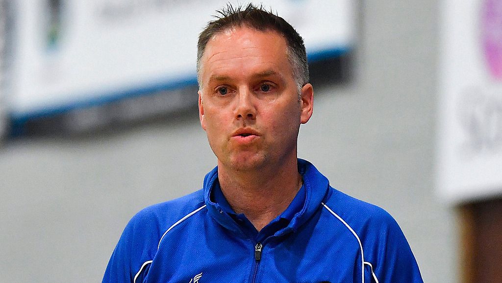 Fulton praises champions Belfast Star after Tralee are…