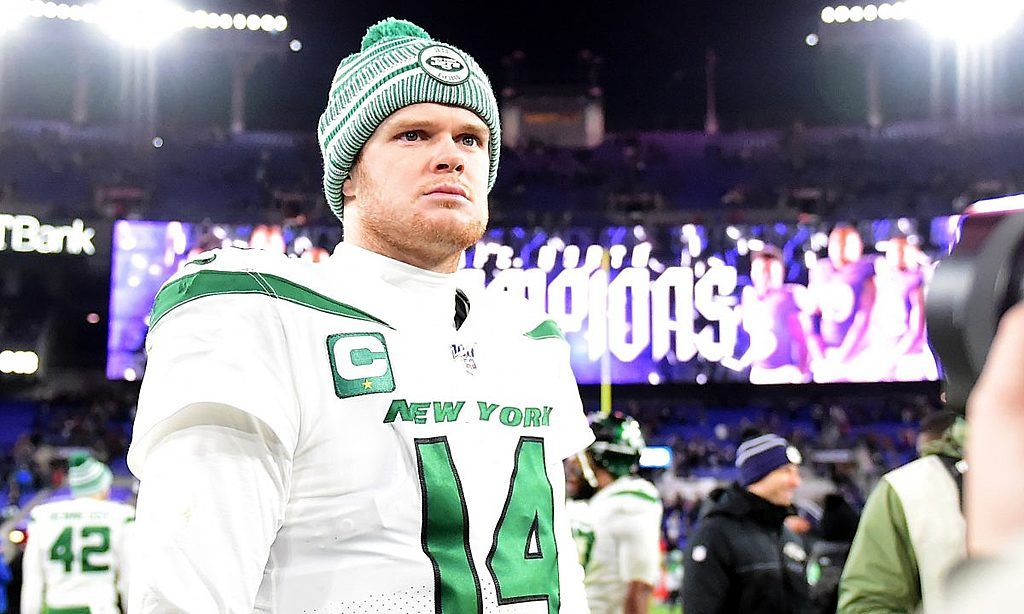 How the new CBA impacts Sam Darnold’s future earnings