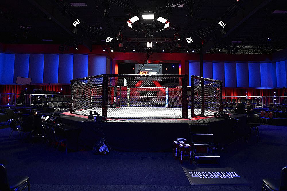 Video: Recapping UFC’s schedule announcement and what…