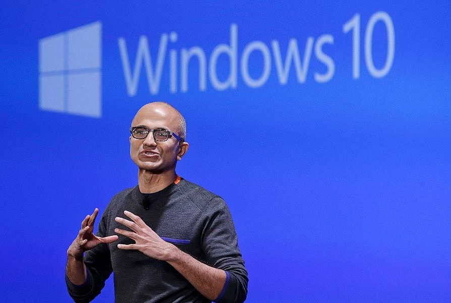 Windows 10 Hits The ‘One Billion’ Milestone