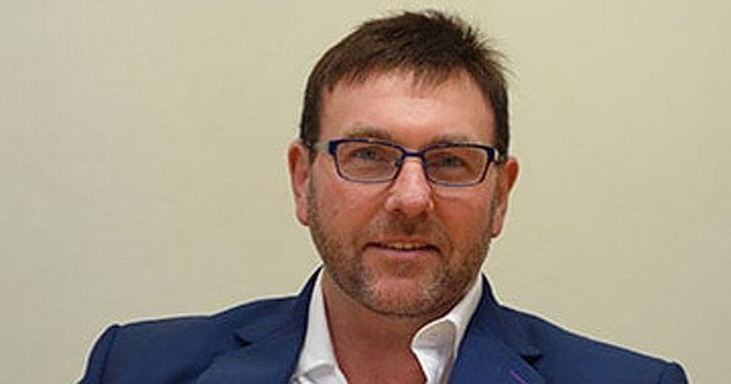 Stuart Gibson details dedication as Rangers investor…