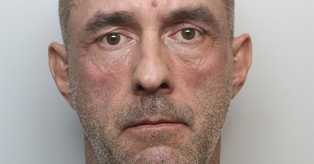 Black belt kickboxer killed party guest with powerful…