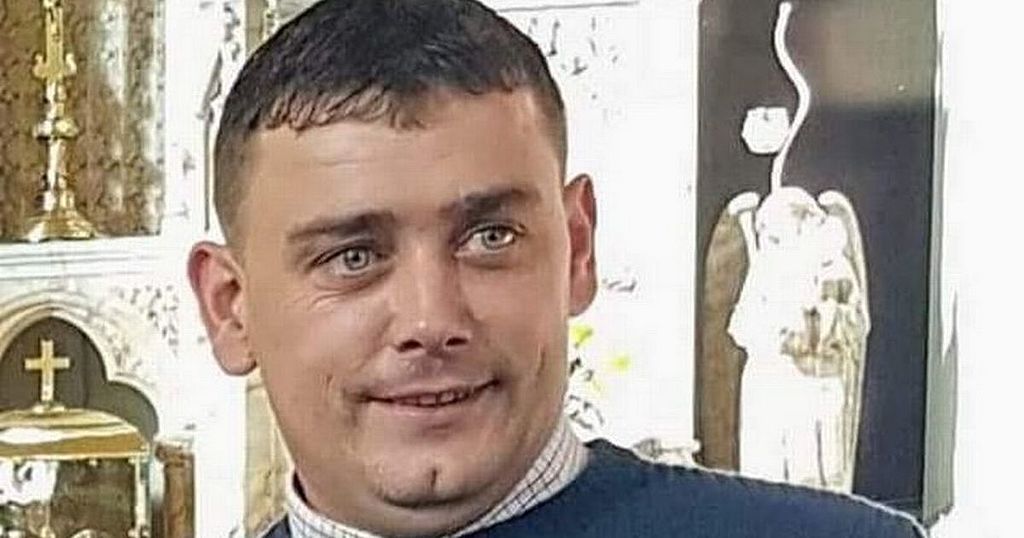 Tributes flood in for popular Cork father Michael…