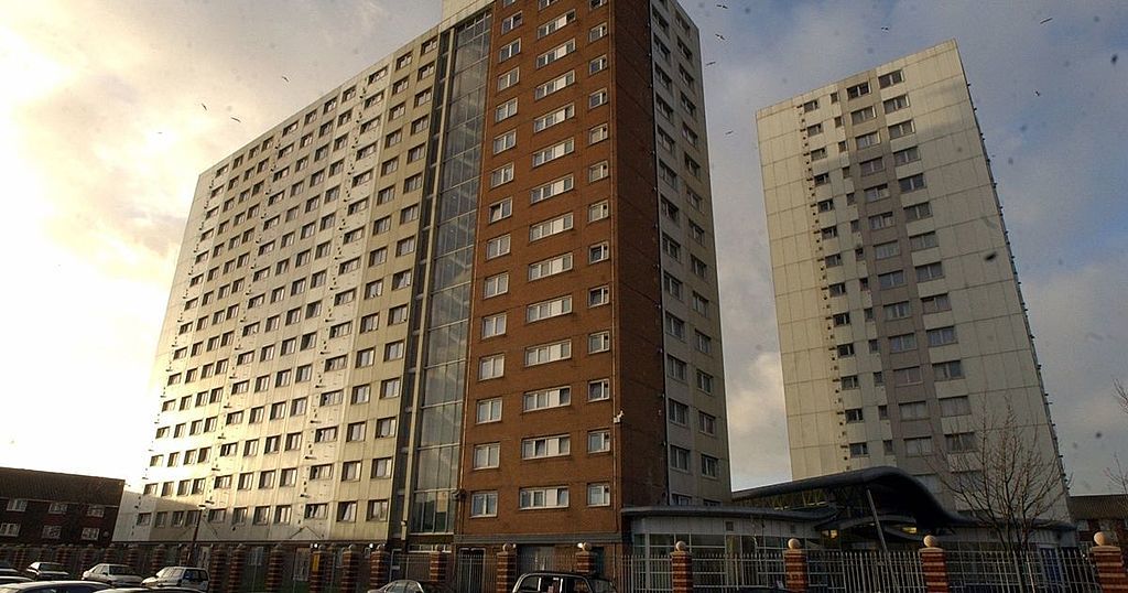 Plans to spend millions on replacing Cardiff tower…