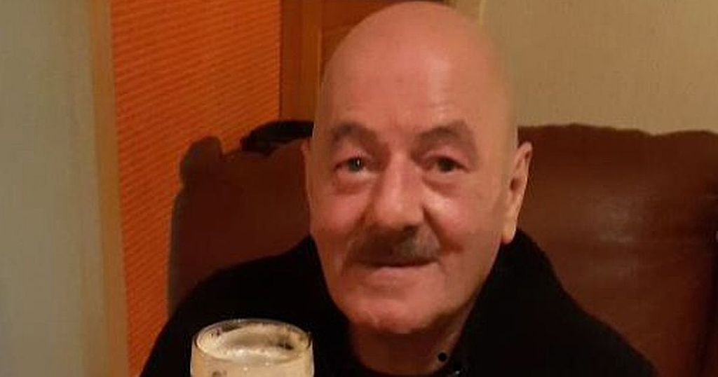 Second man arrested in connection with death of Alan…