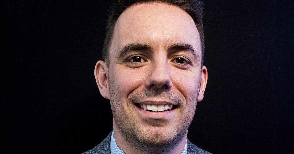 Dundee & Angus College names its new principal