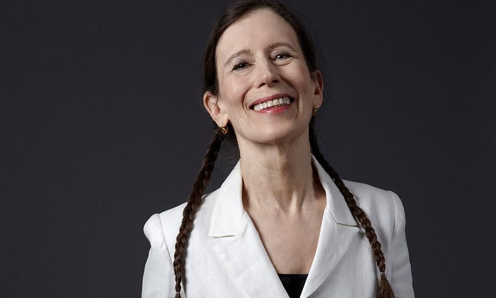 Meredith Monk: Memory Game review – passing her…