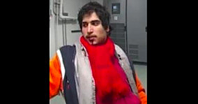 Missing 20-year-old last seen in Garfield Park going…