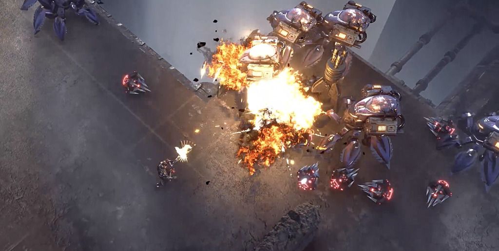 Unity Game Simulation Lets Studios Use AI Bots To…