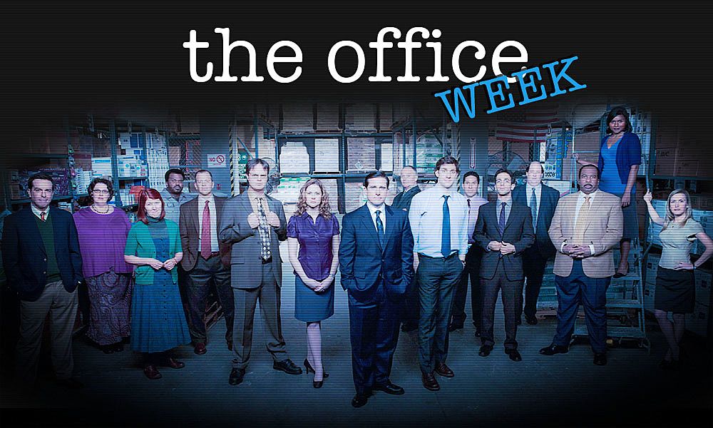 Ranking the best 36 GIFs from ‘The Office’