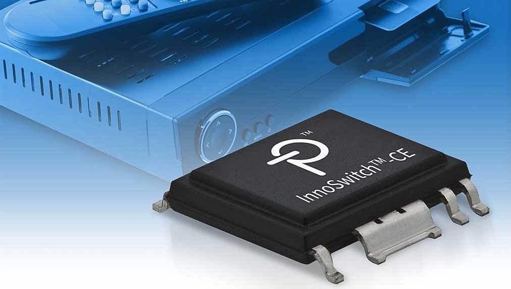 Why A Turnaround For Power Integrations Rests Partly…