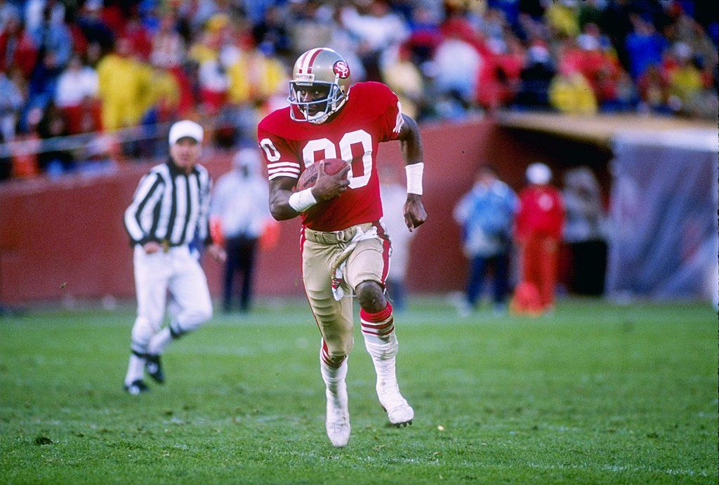 Who are the 29 wide receivers that are Pro Football…